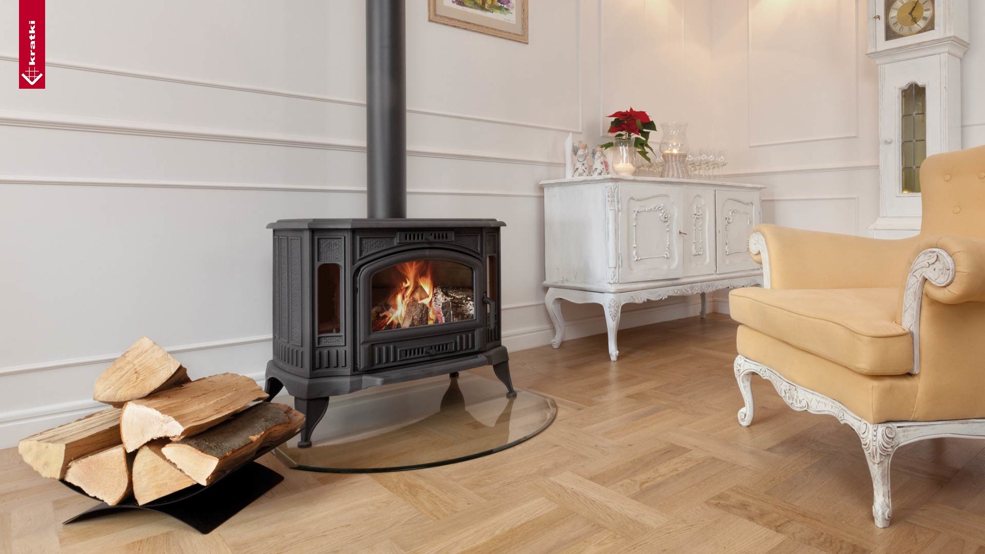 Stone Creations Malta - Fireplaces, Stoves, Ovens, BBQs and Accessories