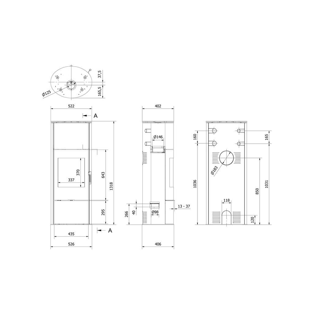 Code: ROLLO High - Stone Creations